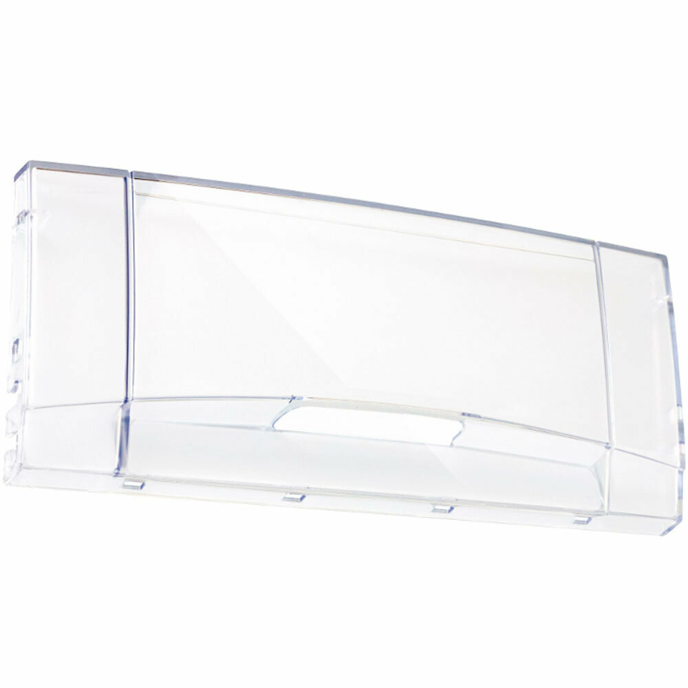 Панель-шторка морозильного отделения холодильника NORD, цвет прозрачный