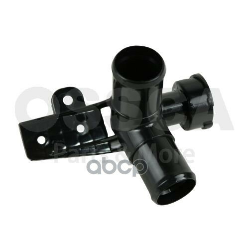 Фланец водяной / HYUNDAI i20 I, i30, ix20, KIA Ceed, Venga 1.4/1.6 08~19 OSSCA арт. 85946