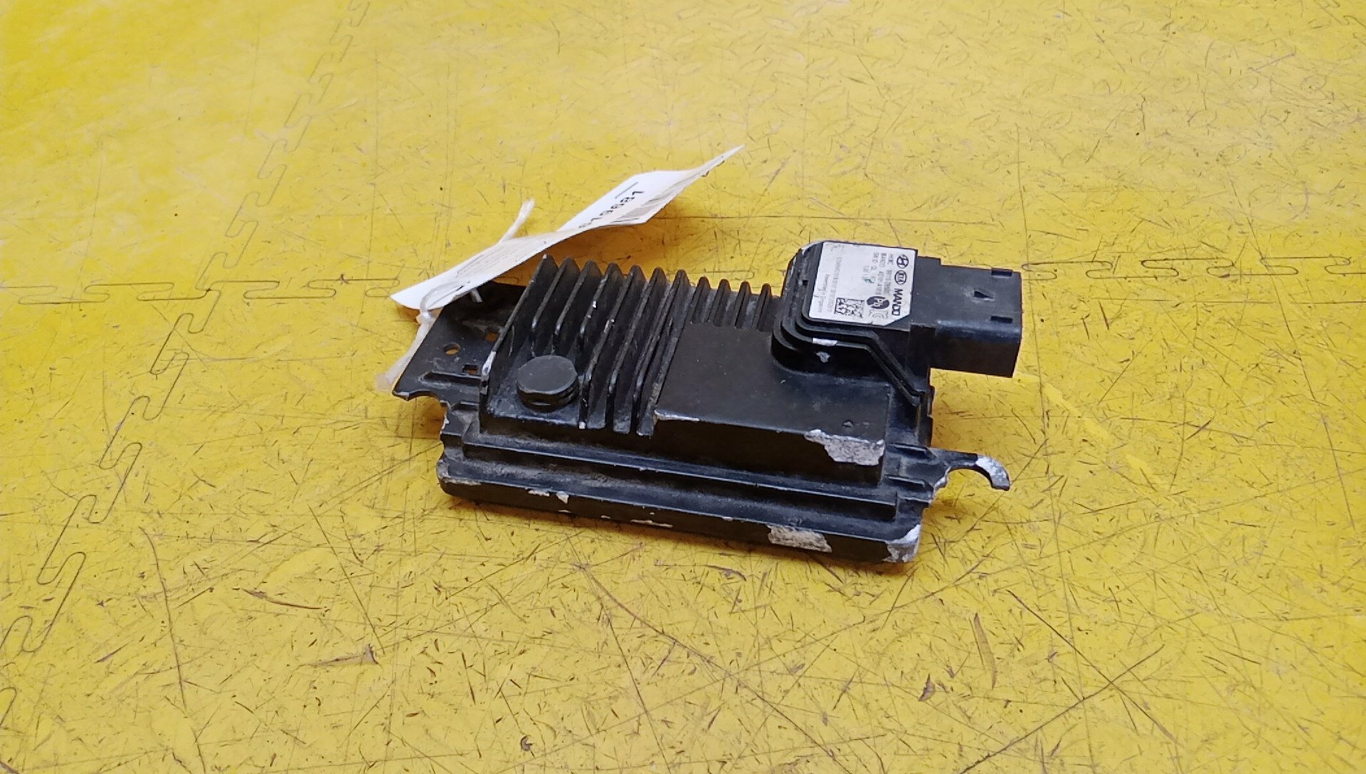 Блок электронный Sportage KIA 99110D9500