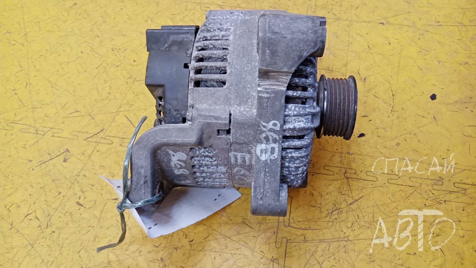 Генератор 5-серия E60/E61 BMW 7797522