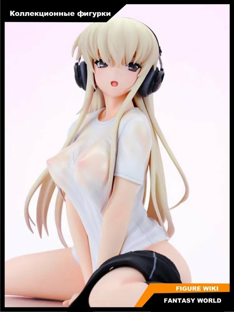 Фигурка Orchid Seed Maid Bride Yuki Figure