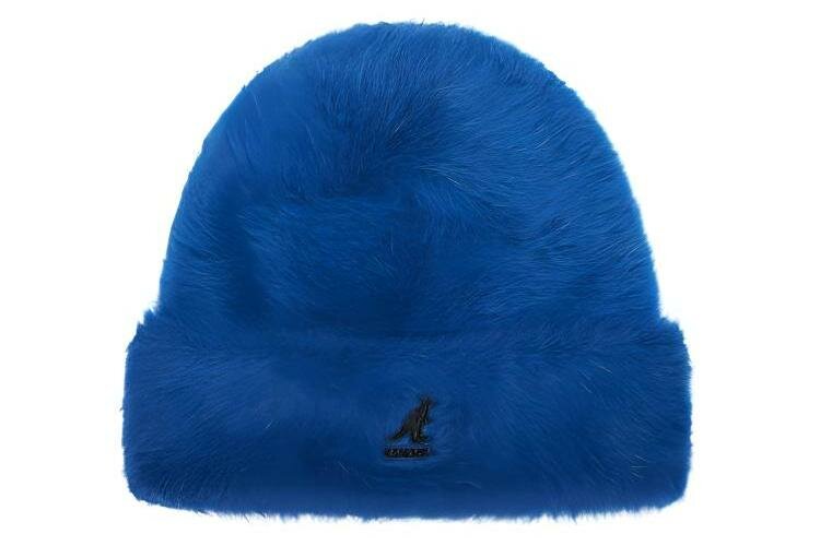 Шапка-бини Supreme Kangol Furgora Beanie FW21 для мужчин