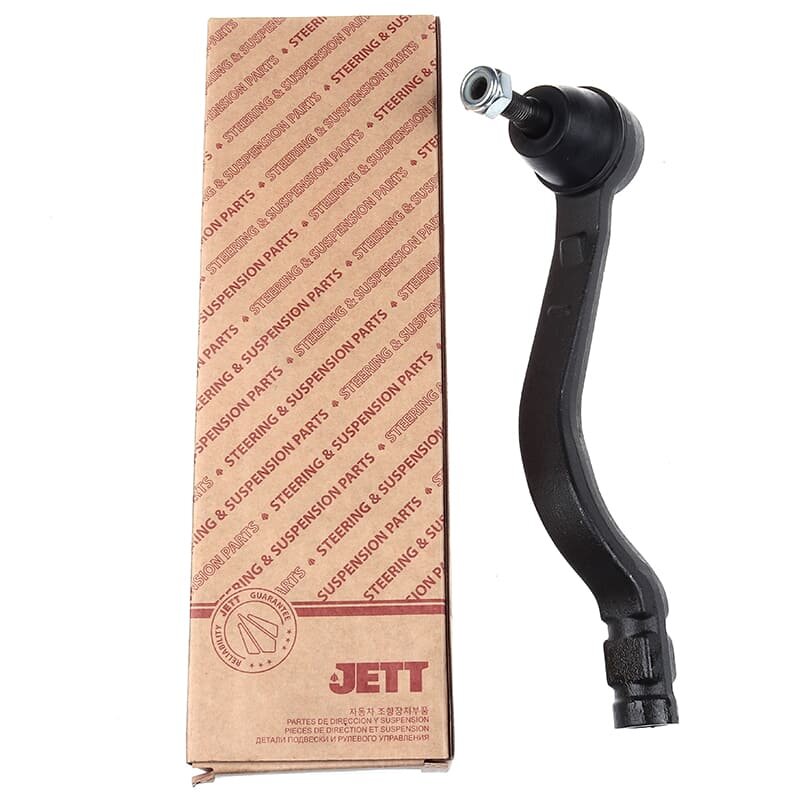 Наконечник рулевой тяги правый V71-119R Jett; для Lada Largus 12-; X-ray 15-; OEM 48520-00Q0B