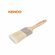 Кисть KENDO 100 мм, с деревянной ручкой 46206