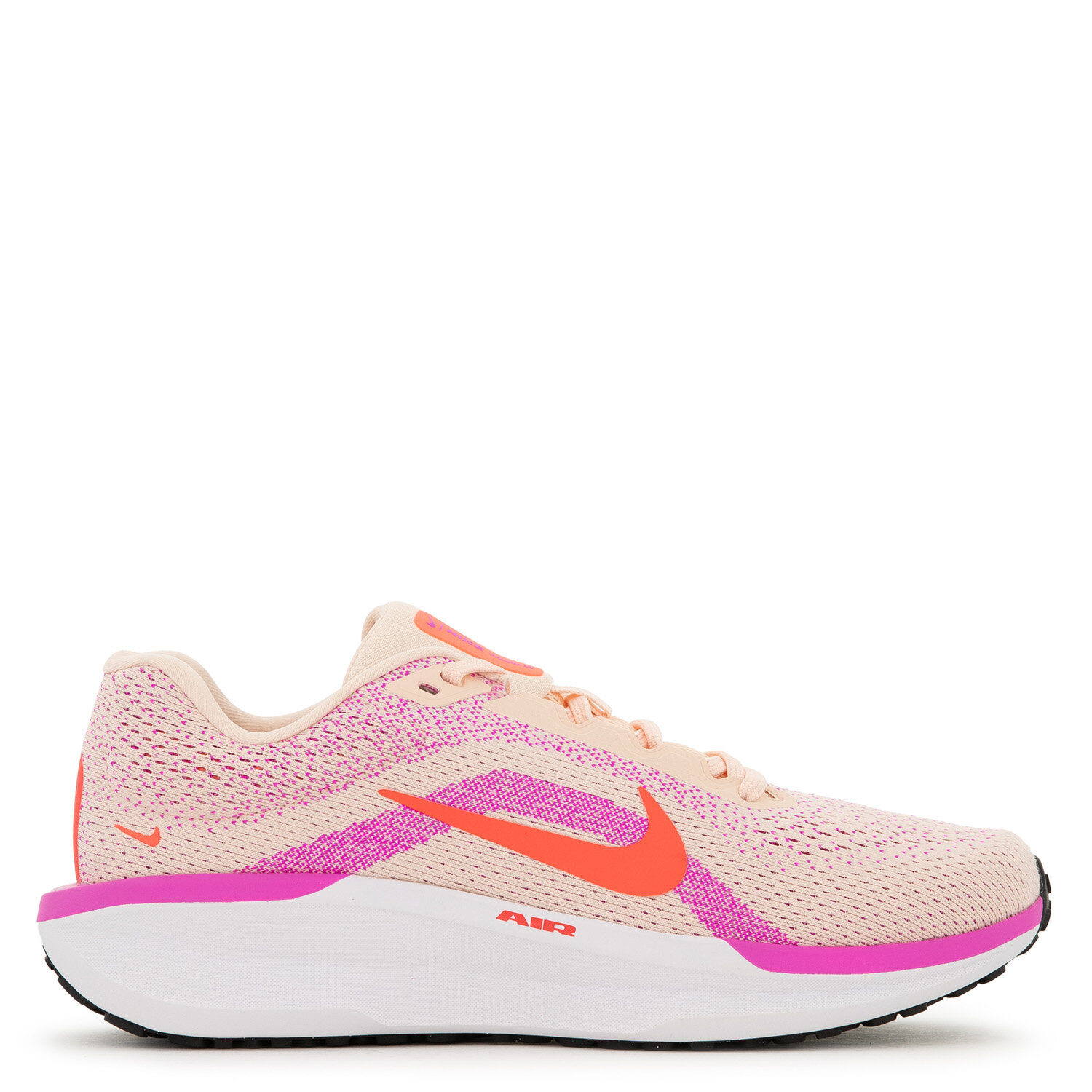 Кроссовки nike winflo 11