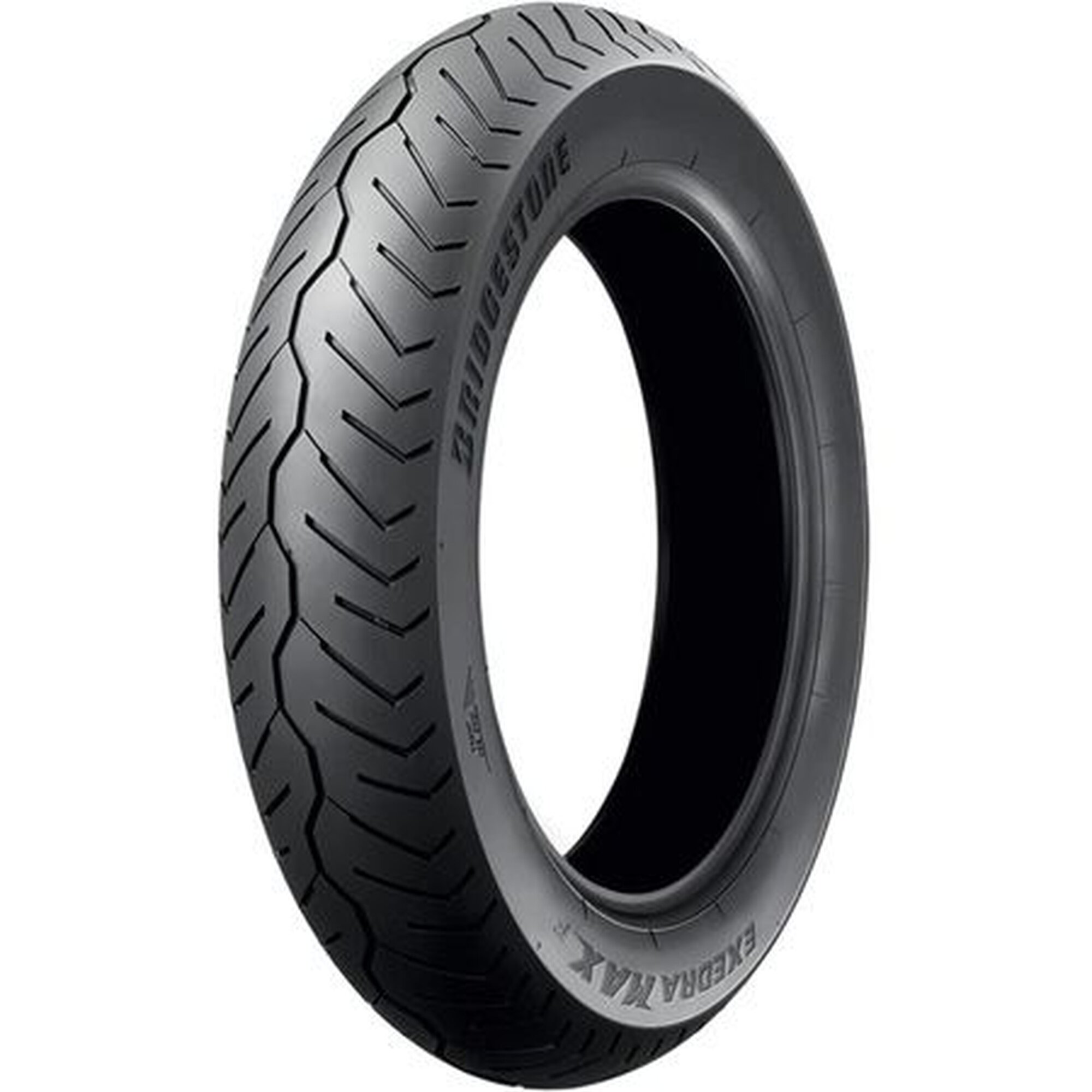 Шина Bridgestone Exedra E-MAX, 130/90, -16, 67H, TL, передняя