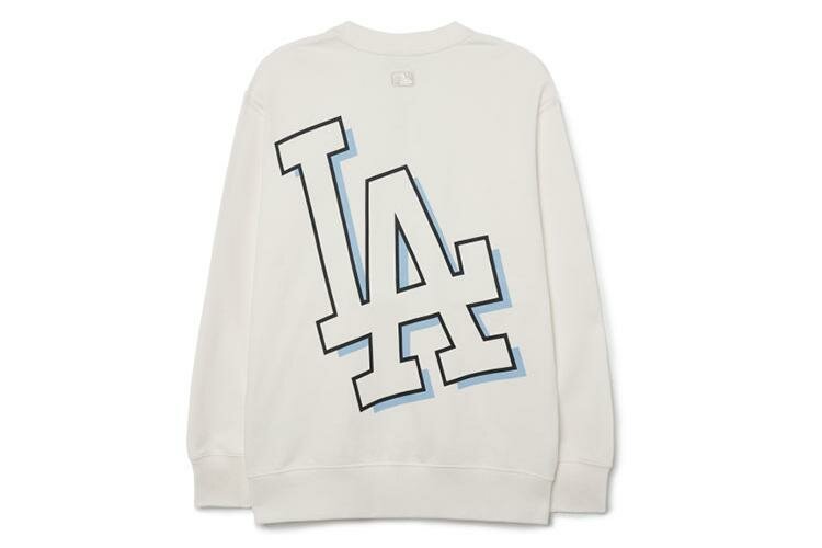 Толстовка MLB