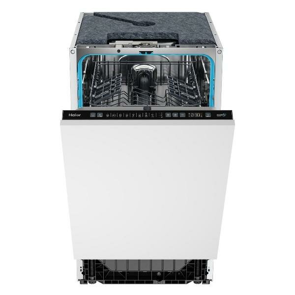 Встраиваемая посудомоечная машина Haier HDWE10-593RU