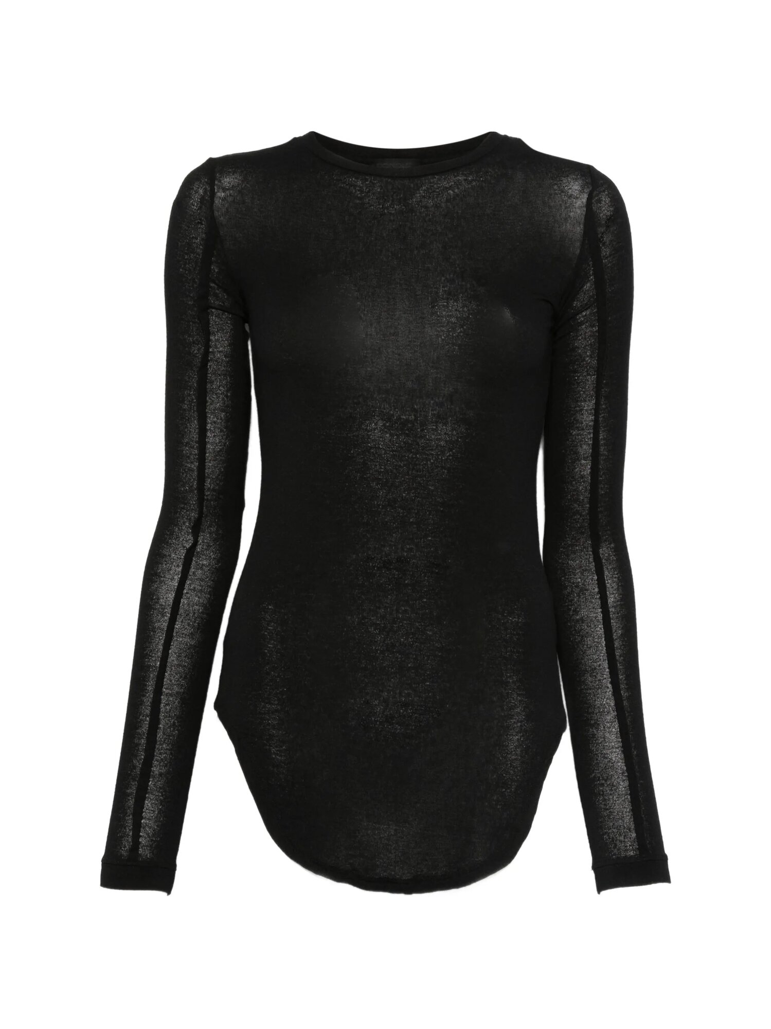 Топ Long-sleeve top