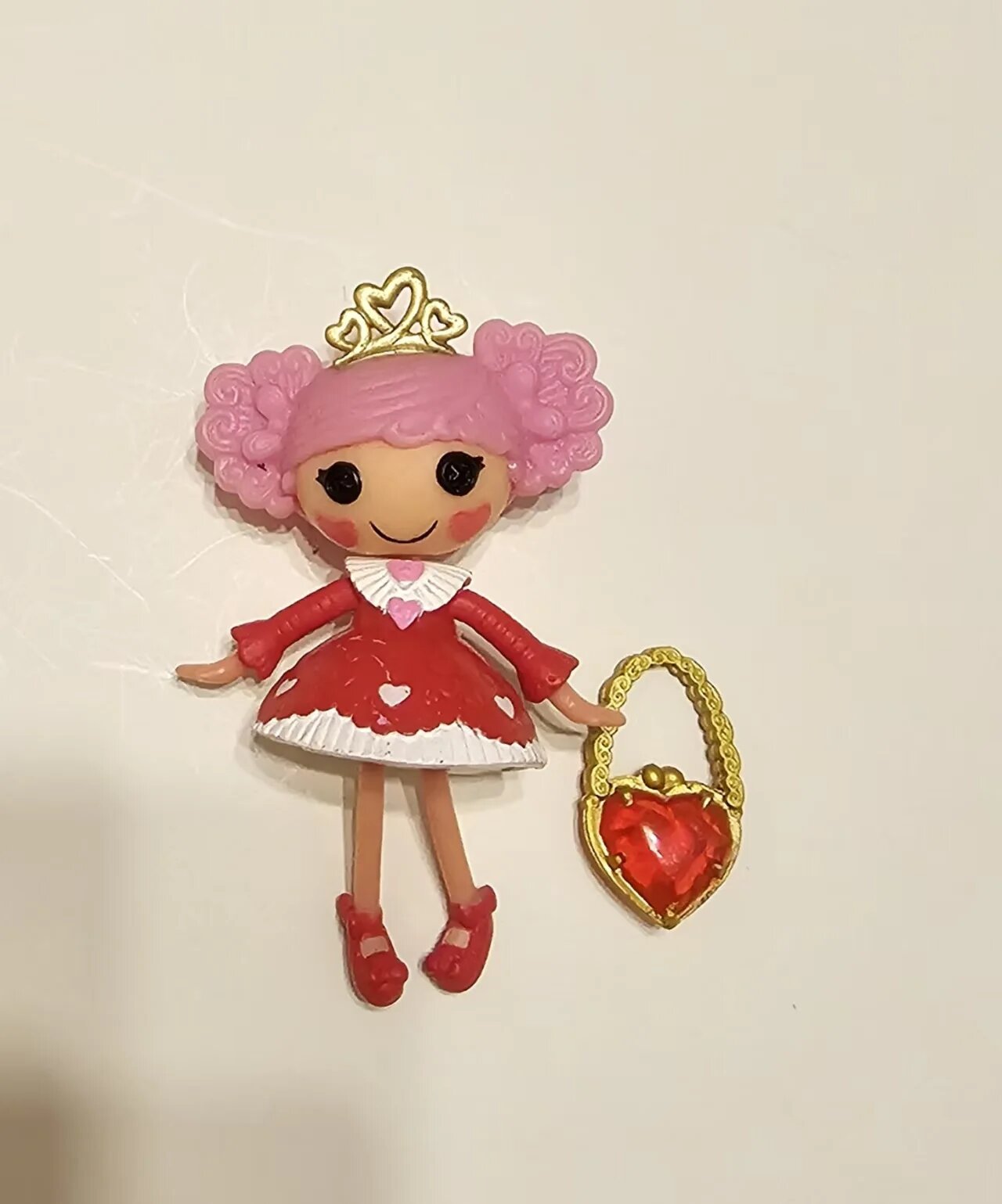 Кукла Lalaloopsy ZOCO Розовый, 13