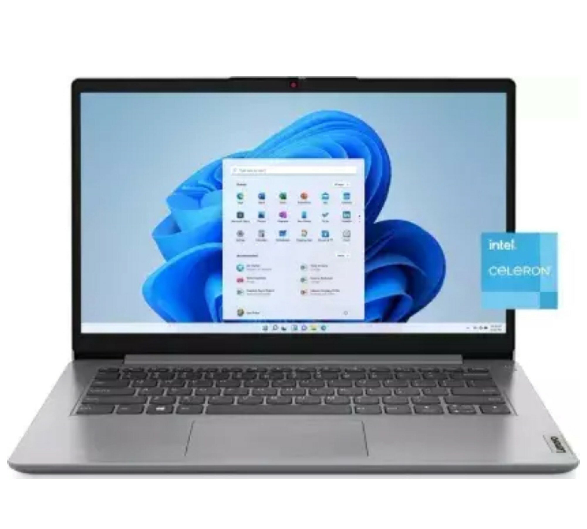 Ноутбук Lenovo IdeaPad Slim 3i 15.6 Full HD Intel Core i3-N305\8GB\128GB Arctic Grey (82XB00C2US)