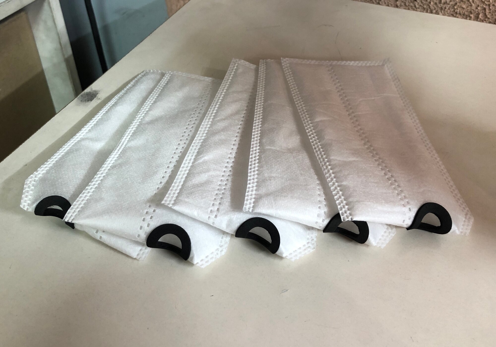 Педикюрный мешок для unitronic