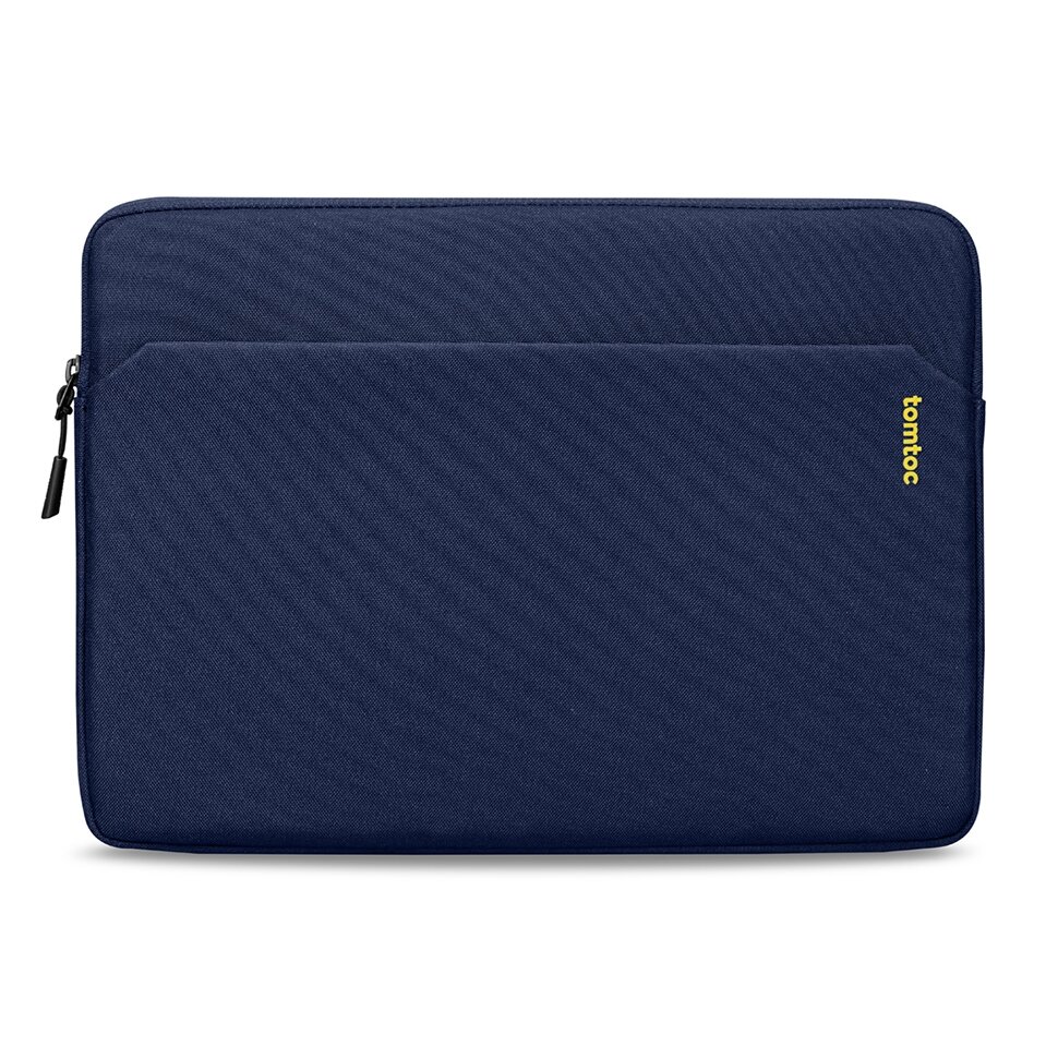 Tomtoc чехол-папка дл ноутбука 14" (Win), Light-A18 Laptop Sleeve, синий