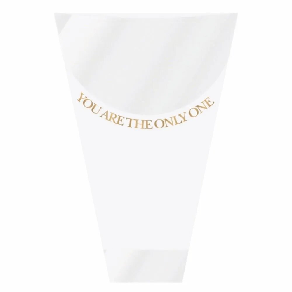 10 шт. Упаковочный пакет для роз