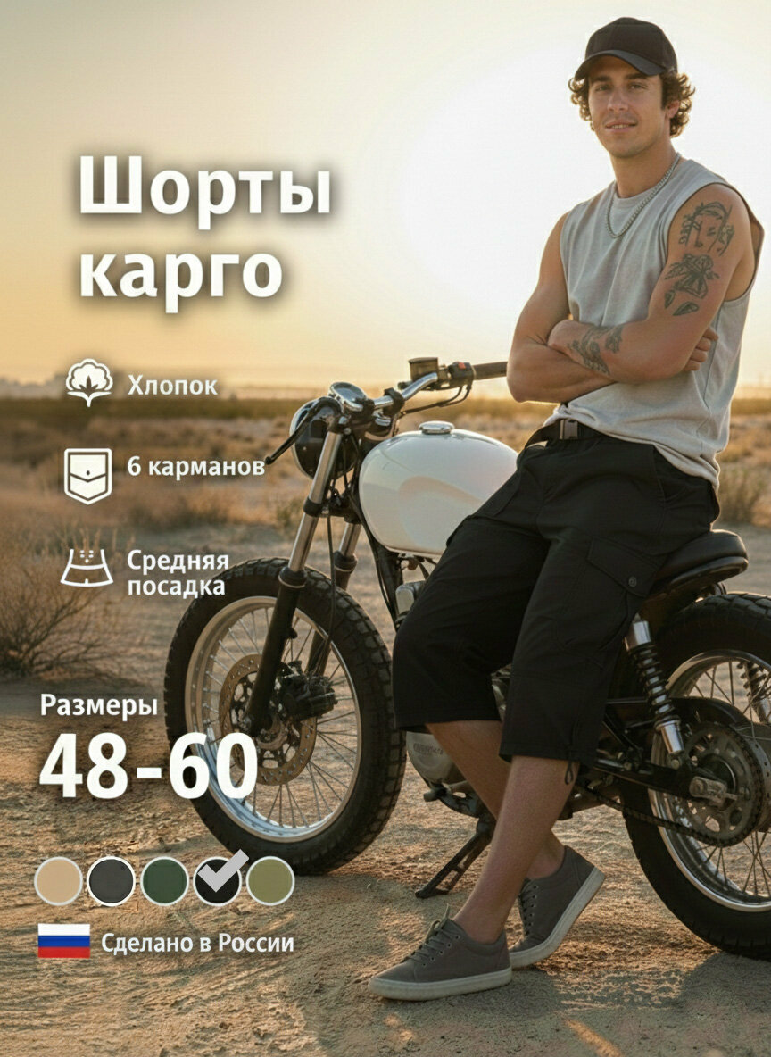 Шорты