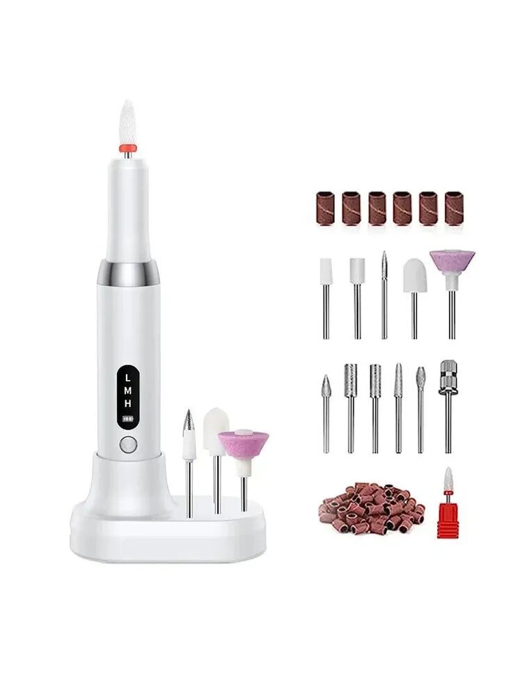 Аппарат для маникюра и педикюра