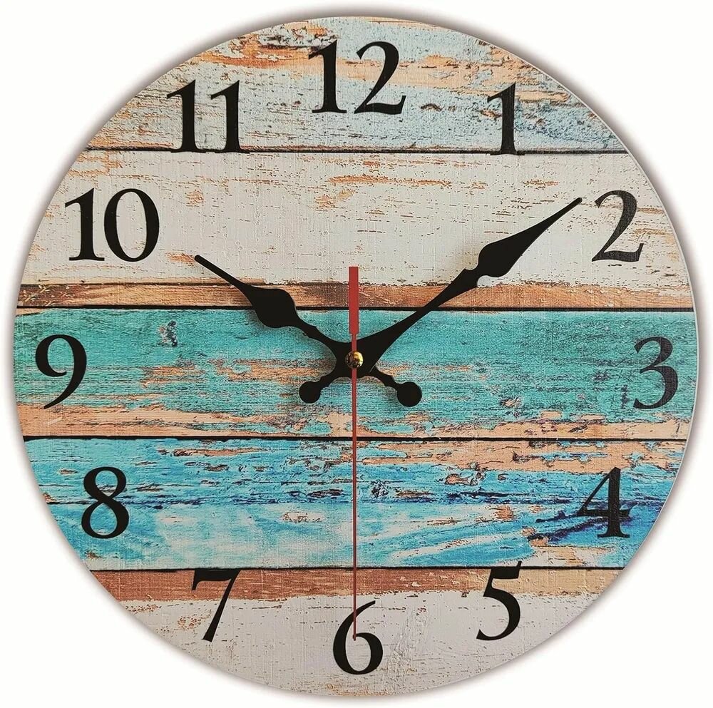 Настенные часы