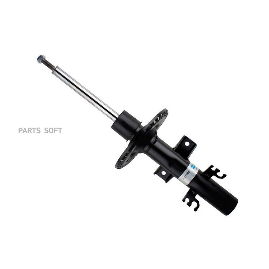 Амортизатор подвески от официального дистрибьютора, BILSTEIN, артикул 22277053