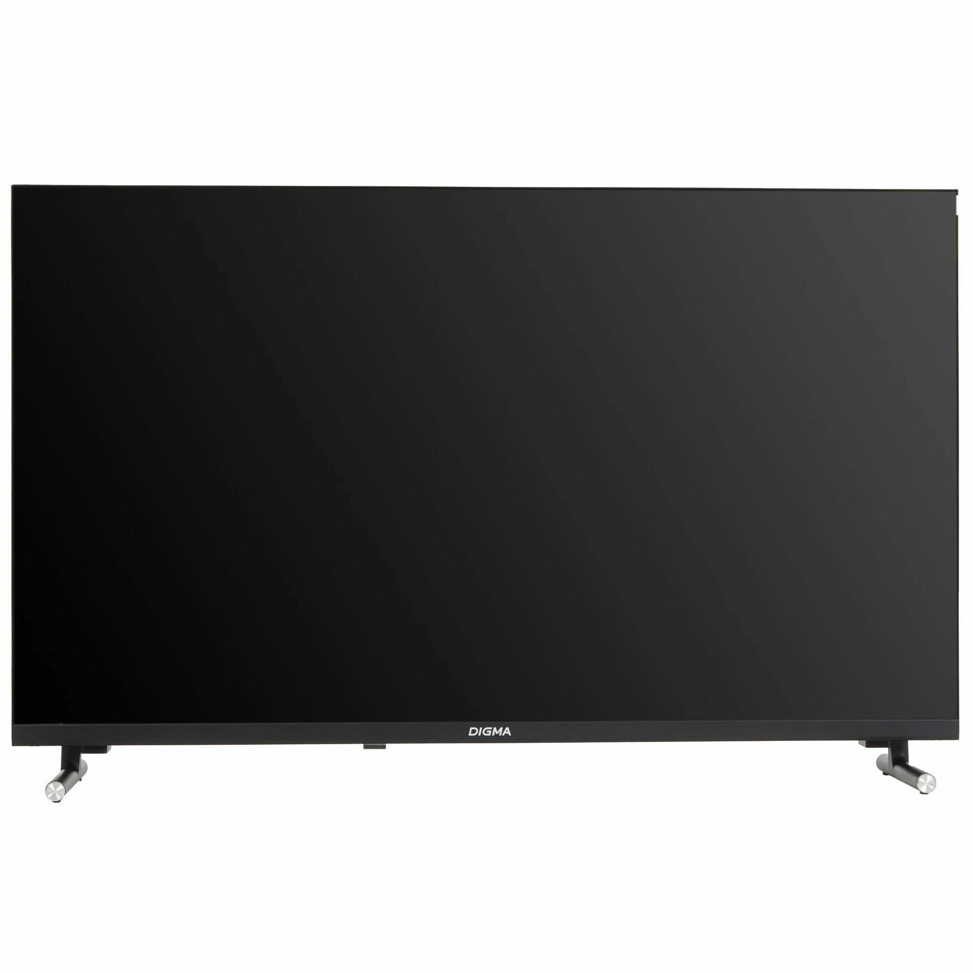 32" (81 см) Телевизор Digma DM-LED32SBB32 черный