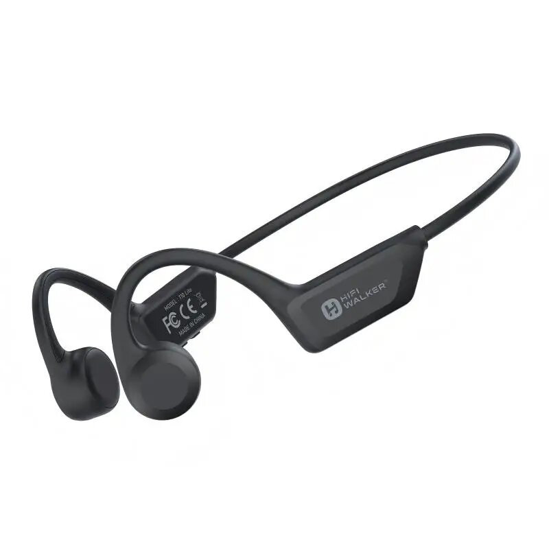 HiFi Walker T10 Lite Наушники с костной проводимостью Bluetooth 6.0