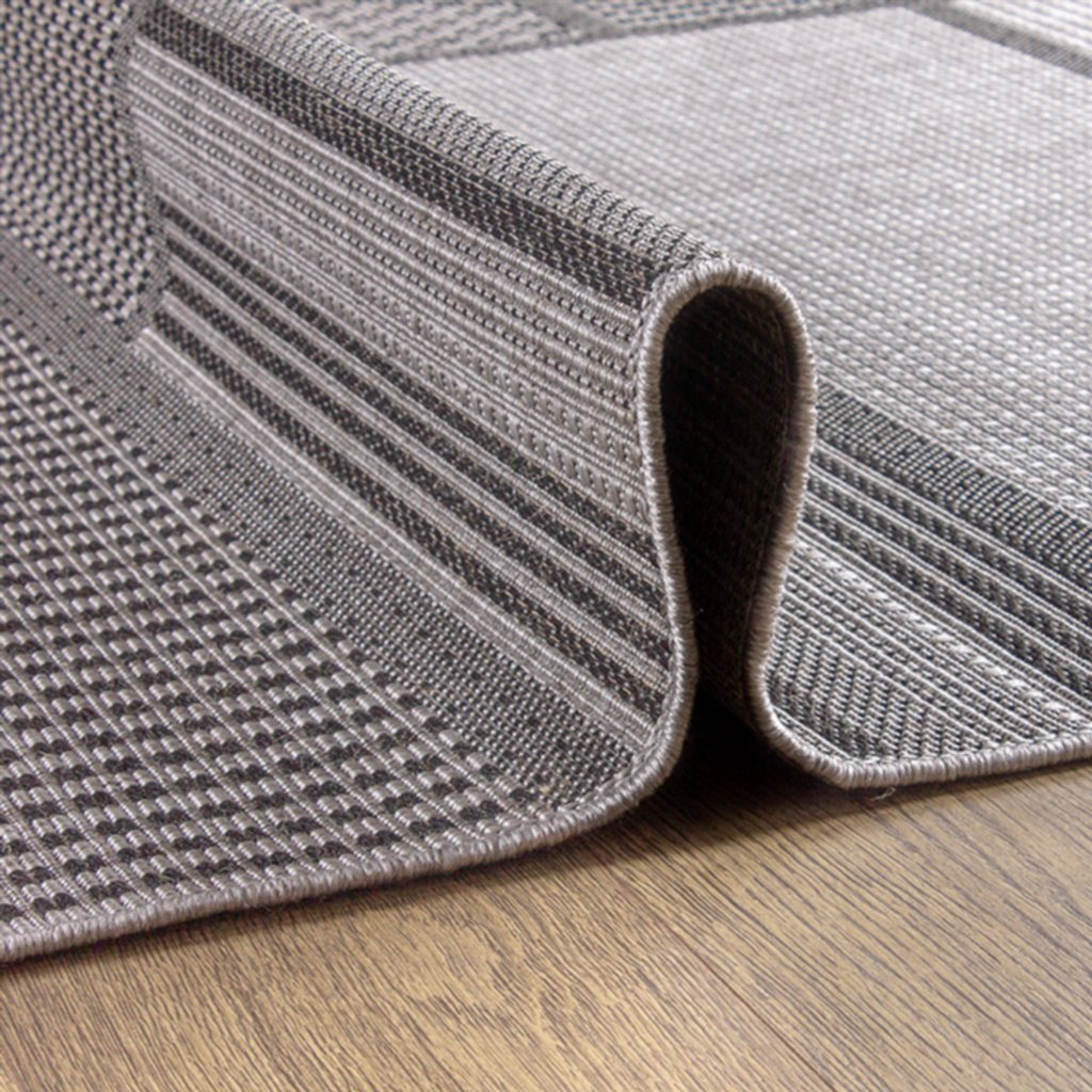 Ковер Декора (Сизаль) дизайн 52107 цвет 50311 1.4x2м