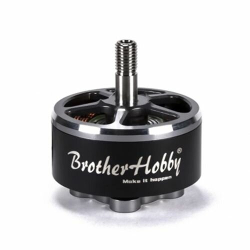 Бесколлекторный мотор BrotherHobby Avenger 2812 V3 900kv