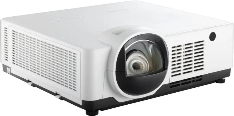 Проектор ViewSonic LSC601WU-ST — фото 1