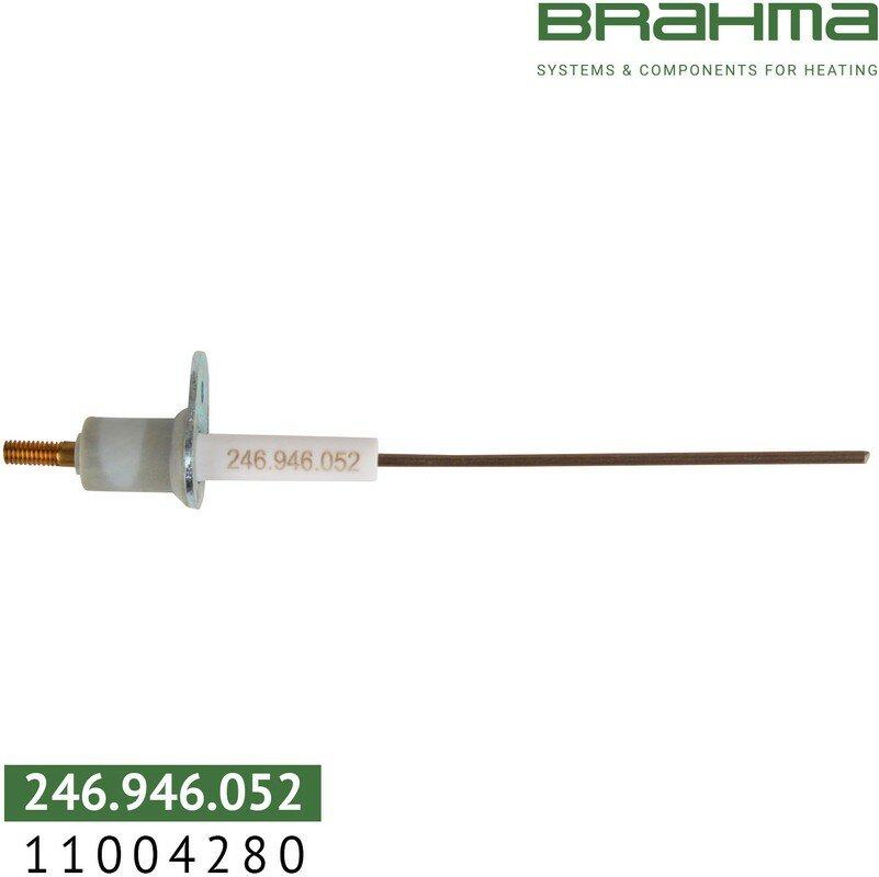 Электрод Brahma BR52 11004280