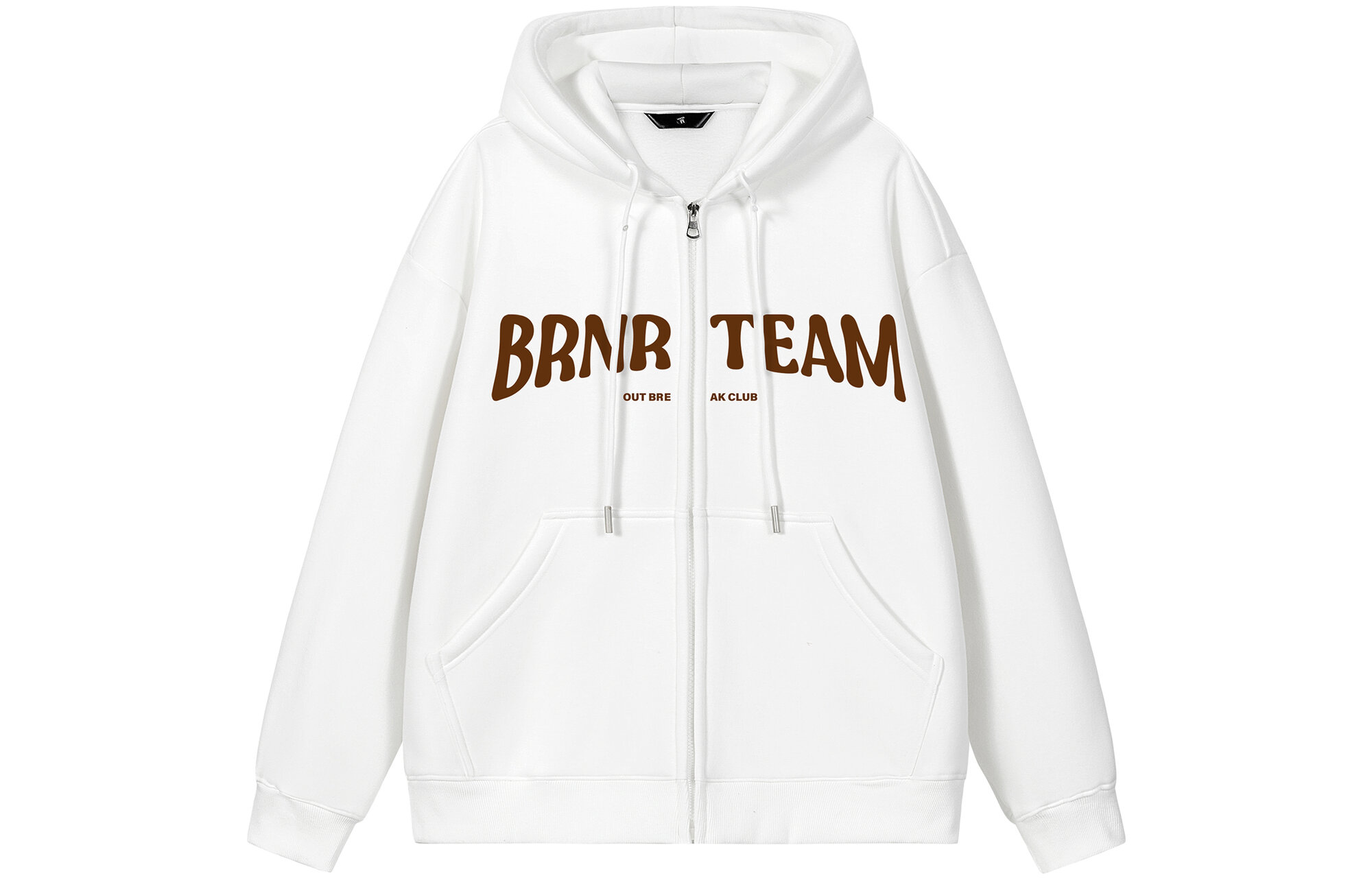 Толстовка  BRNR 5405595, 1 шт.