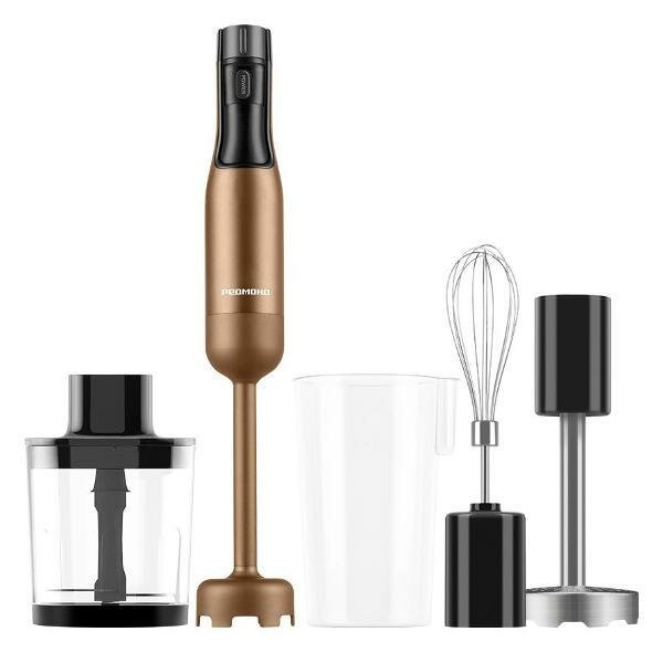 Погружной блендер Redmond BH403 Bronze