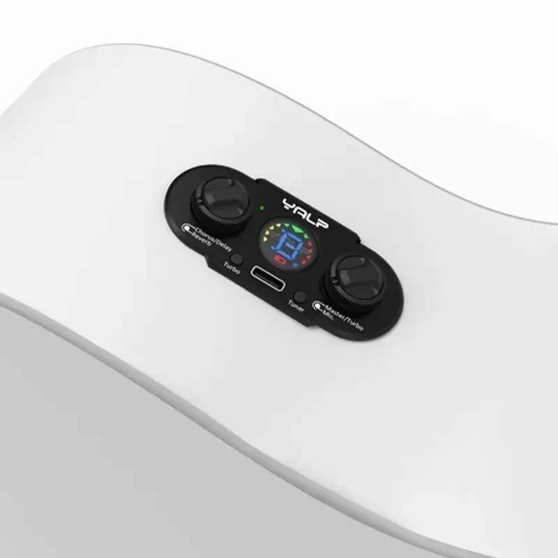 Трансакустический звукосниматель для акустической гитары X2 DOUBLE Y11