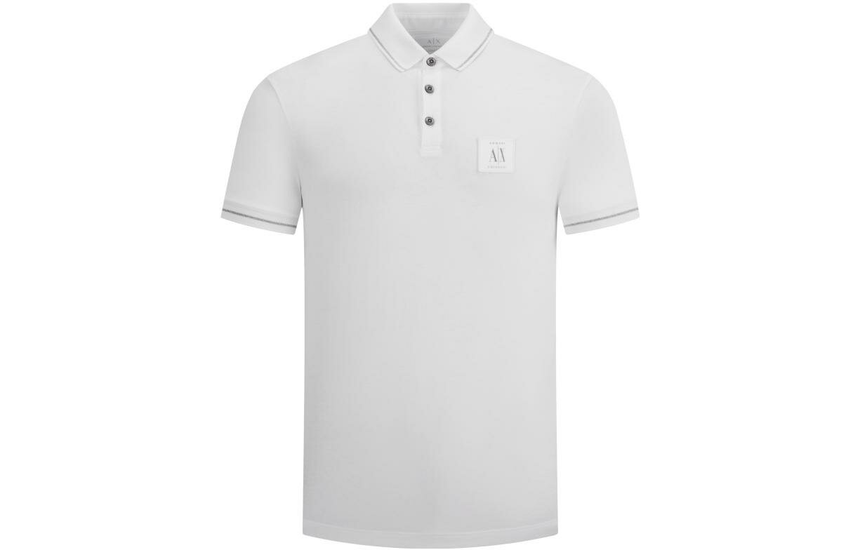 Поло ARMANI EXCHANGE AE SS23
