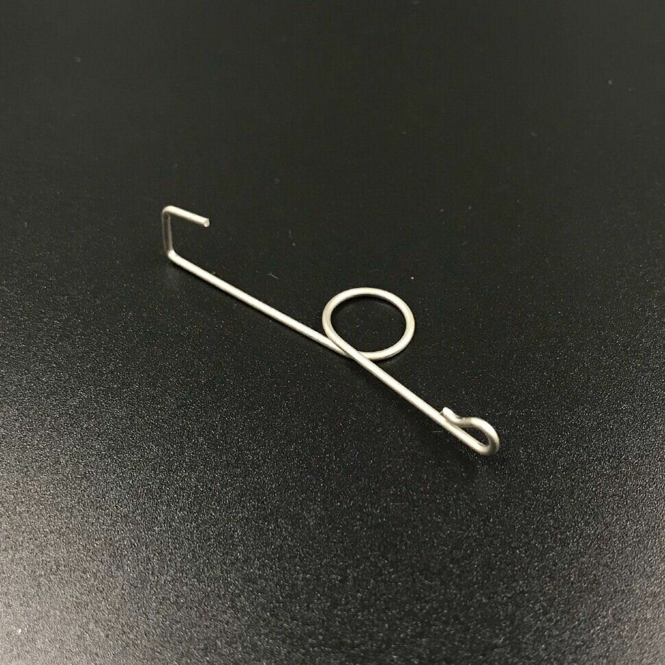 Пружина храповика ручного стартера Tohatsu 25-30, 40С (345-05123-0) (Tohatsu)