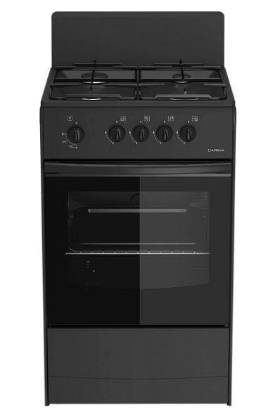 Газовая плита S GM441 001 AT DARINA