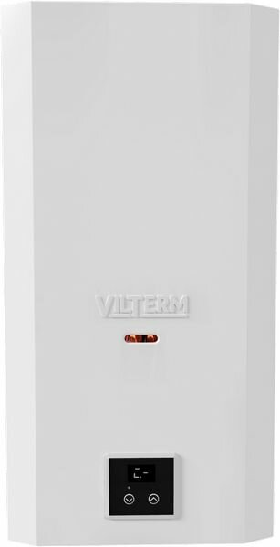 Газовая колонка VilTerm E11 (электронная модуляция)