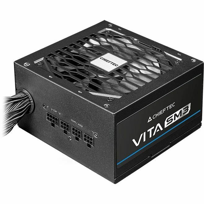 Блок питания 850W Chieftec Vita SM3 BPX-850-C