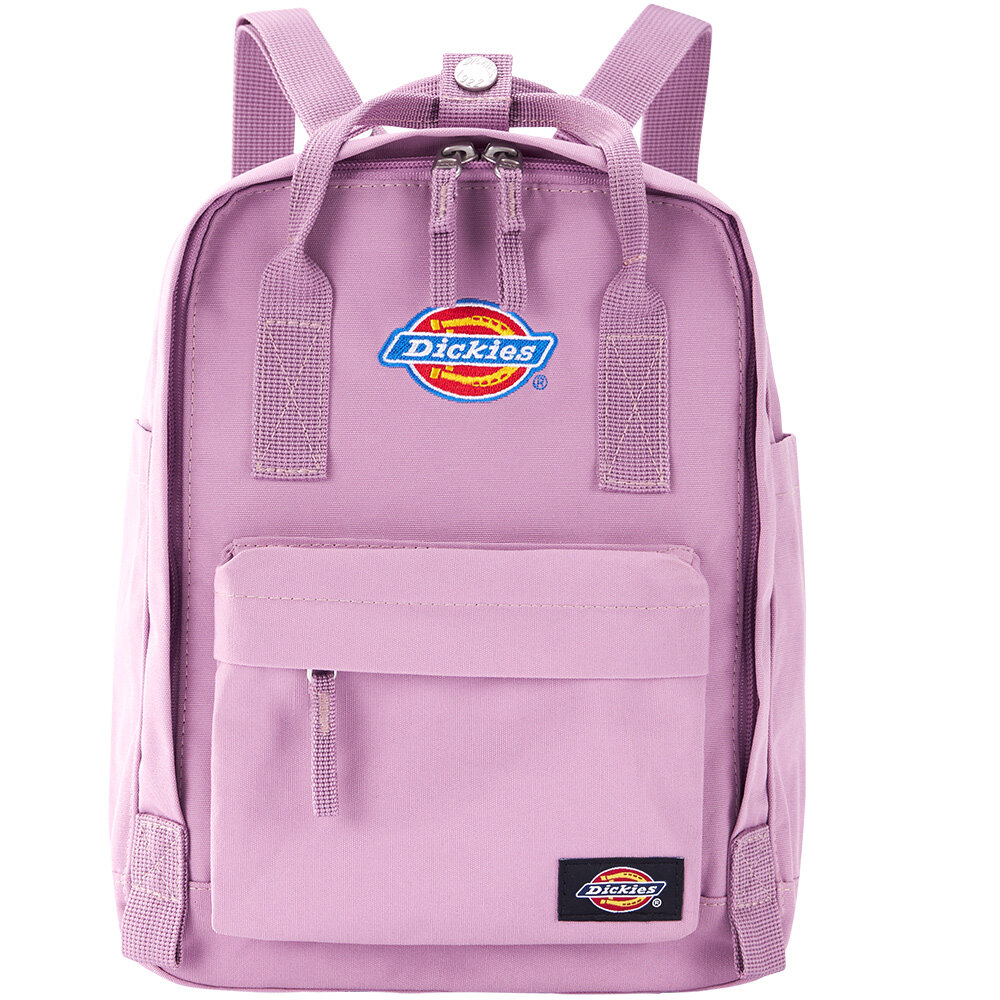 Мини рюкзак женский Dickies, цвет Smoky Grape, из полиэстера, размер S EU, артикул 5635396
