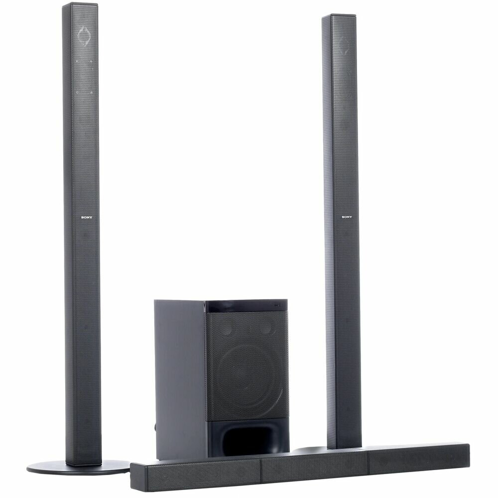 Саундбар Sony HT-S700RF//C Black