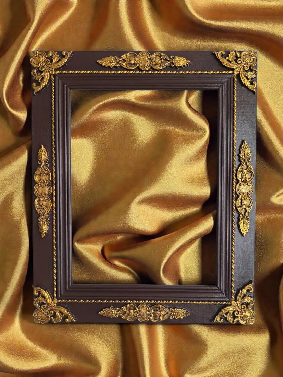 Рама багетная 30х40 для картин