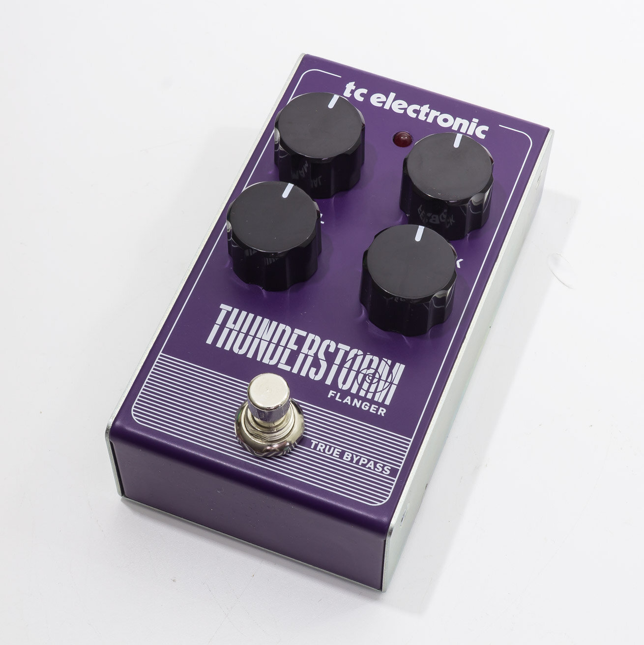 TC Electronic Thunderstorm Flanger — фото 1