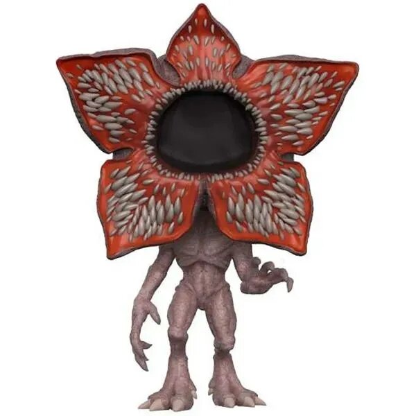 Funko POP! Stranger Things Demogorgon Vinyl Figure #428 Коллекционная Фигурка — фото 1