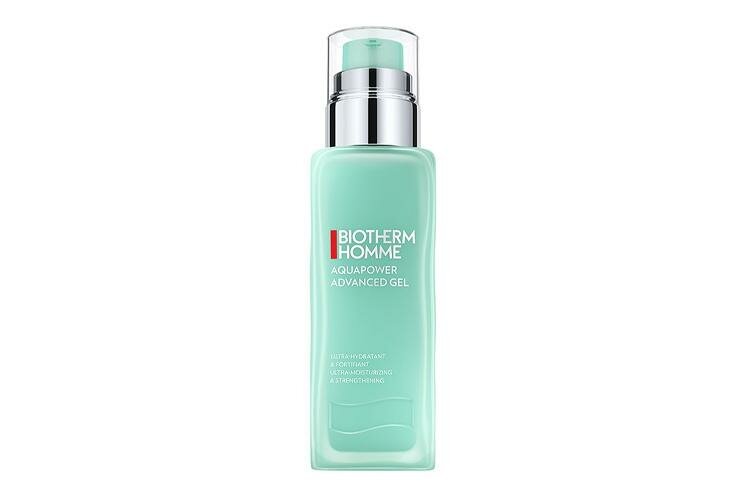 Лосьон для лица мужской BIOTHERM New Version PLUS Water Powered, 75 ml
