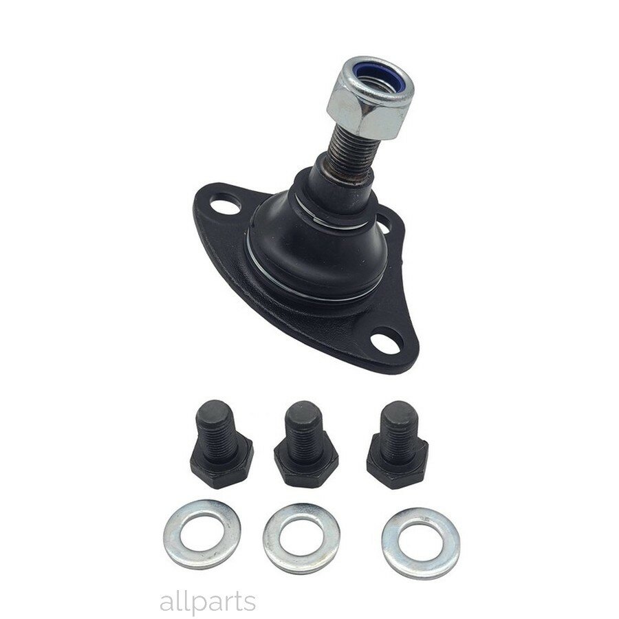 CTR CB0581 Шаровая опора Peugeot Boxer 06- / Citroen Jumper 06-