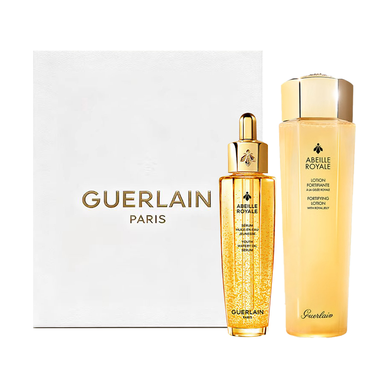 Лосьон унисекс GUERLAIN Original Bee Essence, Fourth Generation Original Honey 30ml+Bee Essence Water 150ml+Official Box