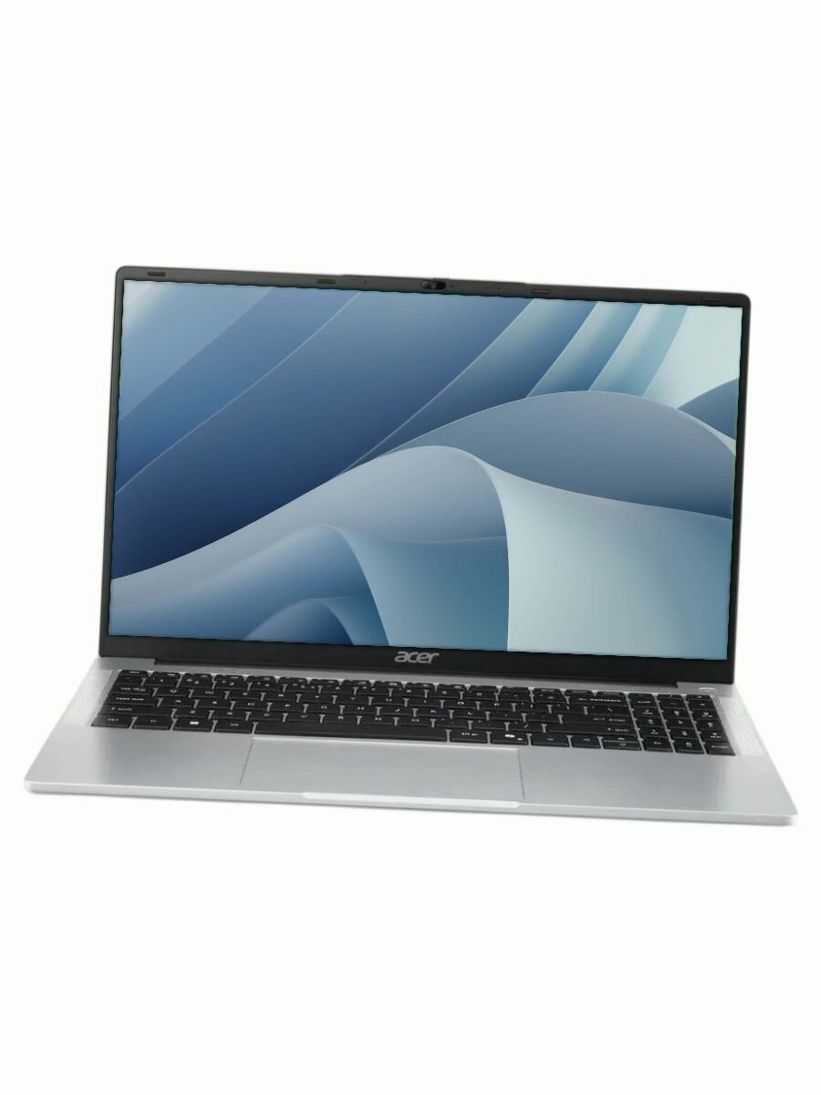 Полноразмерный ноутбук Acer