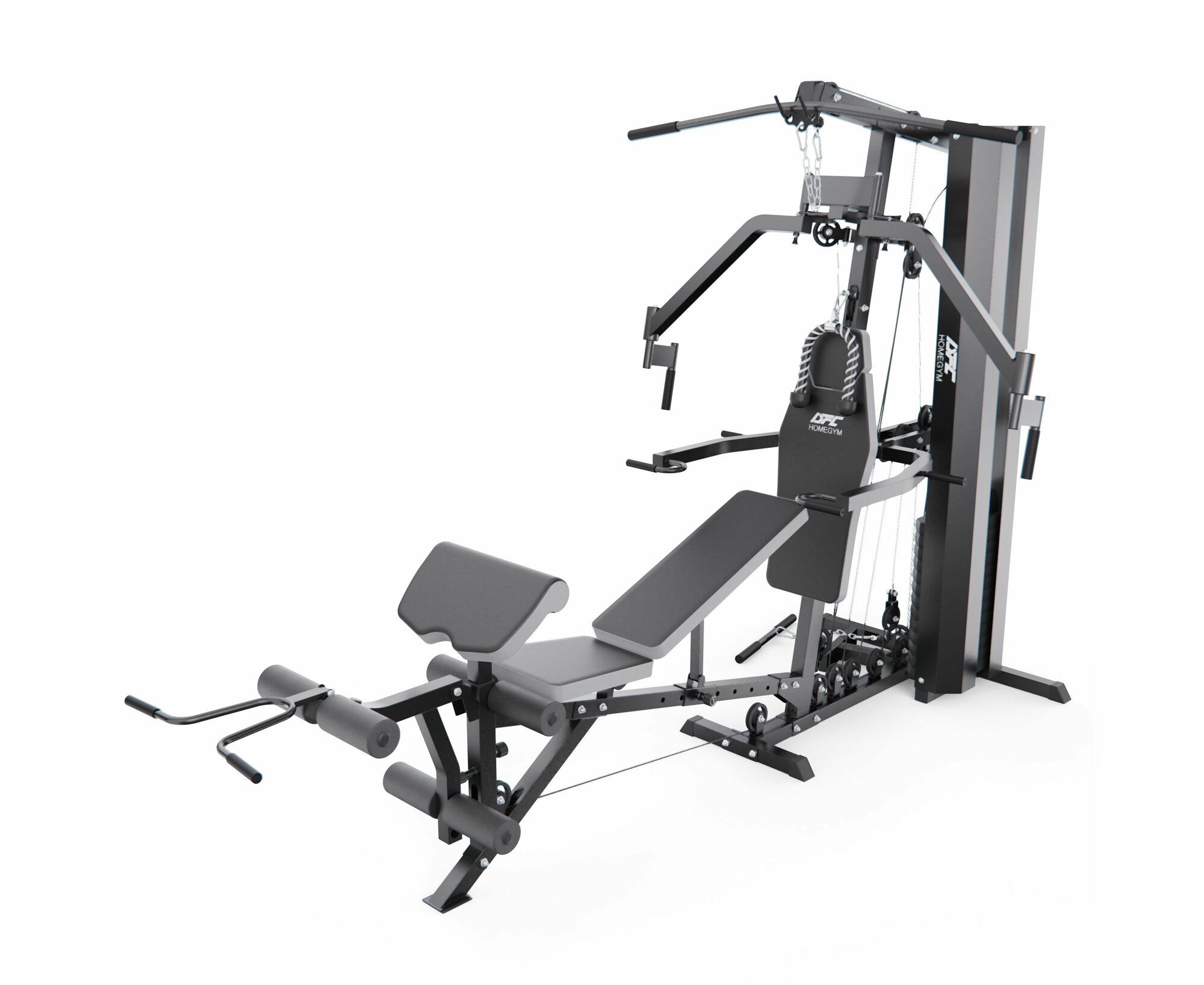 Силовой комплекс DFC D70119