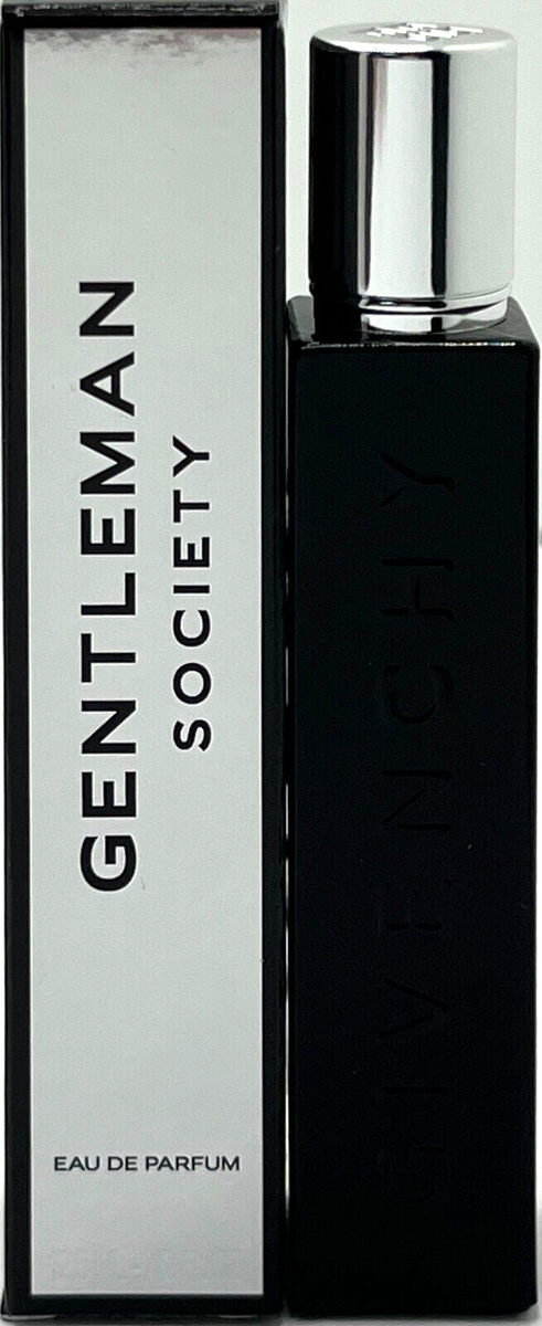 Givenchy Gentleman Society парфюмерная вода для мужчин 12.5 ml, для мужчин