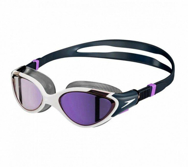 Очки для плавания Speedo Biofuse 2.0 Mirror Goggles 6738 (6738)