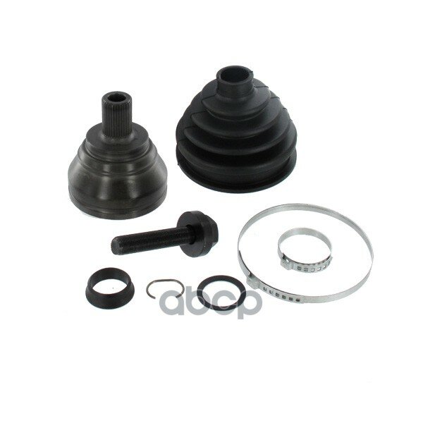 ШРУС AUDI A3 2003-, SEAT LEON 2005-, SKODA OCTAVIA 2004-, VW CADDY III 2004-, GOLF V 2003 - ( 304329 ) Skf арт. VKJA3028