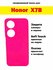 Чехол Honor X7B ( Soft ) / розовый